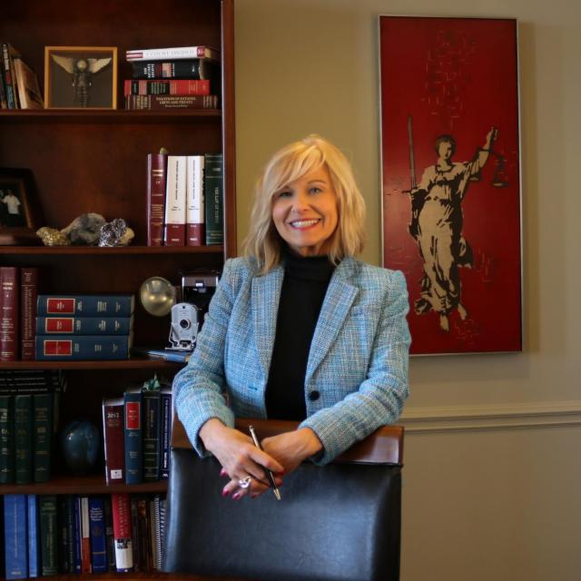 Attorney Lisa Millican Ewing | LII Attorney Directory