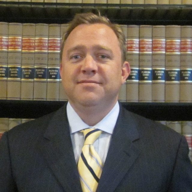 Terrence James O'Sullivan, Lawyer in Melbourne, Florida | Justia Lawyer ...