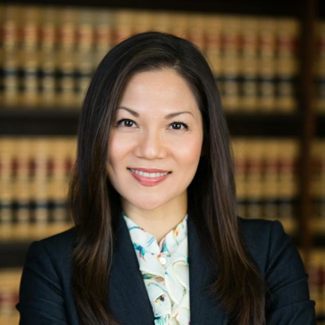 Attorney Jenny Tiu | LII Attorney Directory