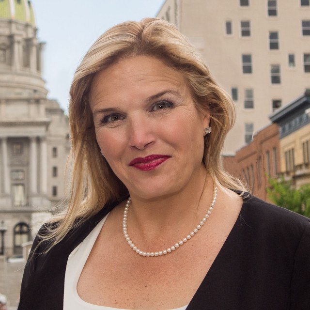 Elisabeth K. H. Pasqualini, Lawyer in Harrisburg, Pennsylvania | Justia ...