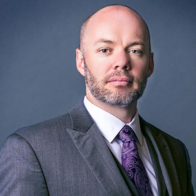 Joshua B. Mayes, Lawyer in Phoenix, Arizona | Justia Lawyer Directory