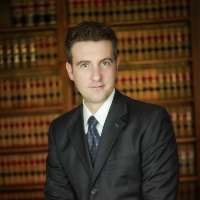 Attorney Eamonn P. Roach | LII Attorney Directory