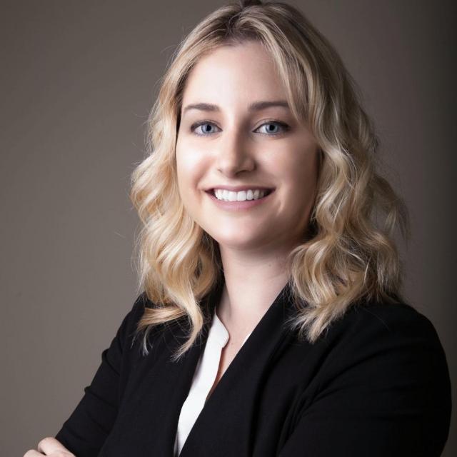 Megan Daic, Lawyer in Houston, Texas | Justia Lawyer Directory
