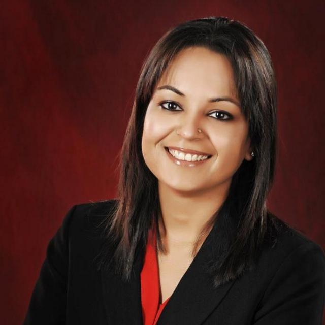 Garima Varshney, Lawyer in Henderson, Nevada | Justia Lawyer Directory