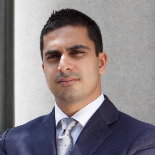 Attorney Samir Sarna | LII Attorney Directory