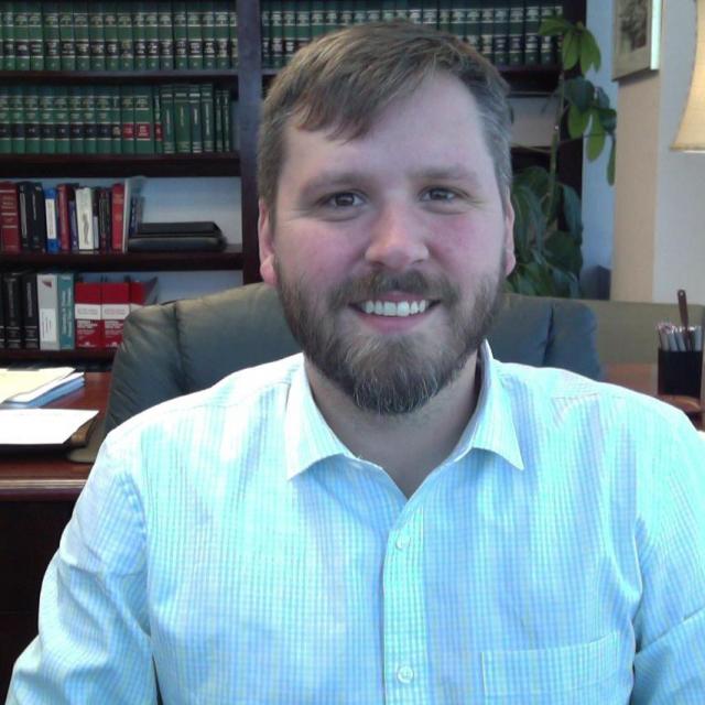 Attorney Jacob R. Caddas | LII Attorney Directory