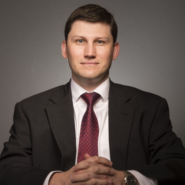 Attorney Nicholas M. McLeod | LII Attorney Directory