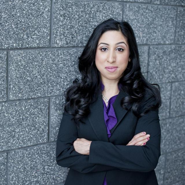 Sabahat Pervaiz, Lawyer in Fairfax, Virginia | Justia Lawyer Directory