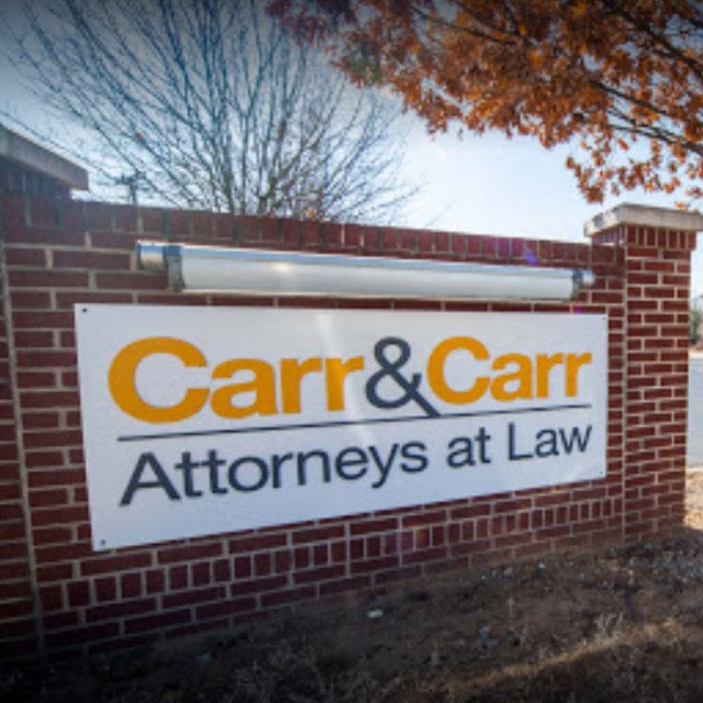 Michael E. Carr, Lawyer in Oklahoma City, Oklahoma | Justia