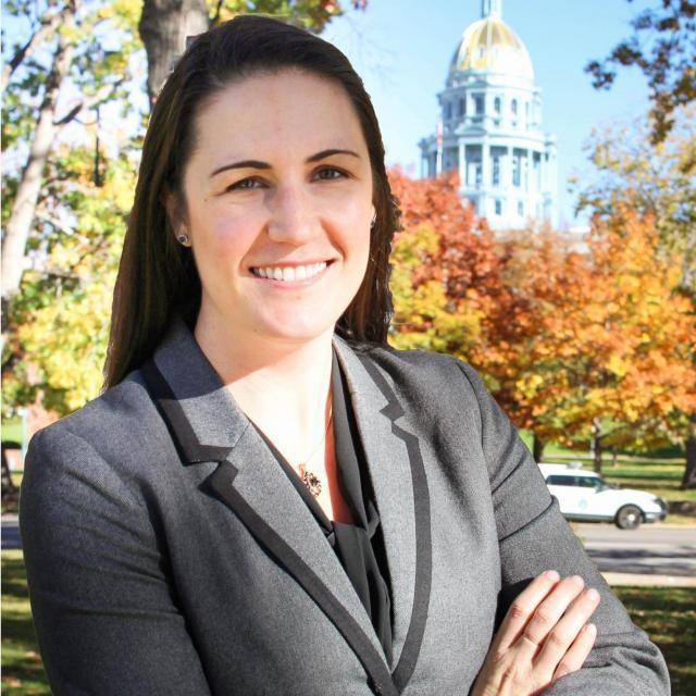 Lauren Lester, Lawyer in Denver, Colorado | Justia Lawyer Directory