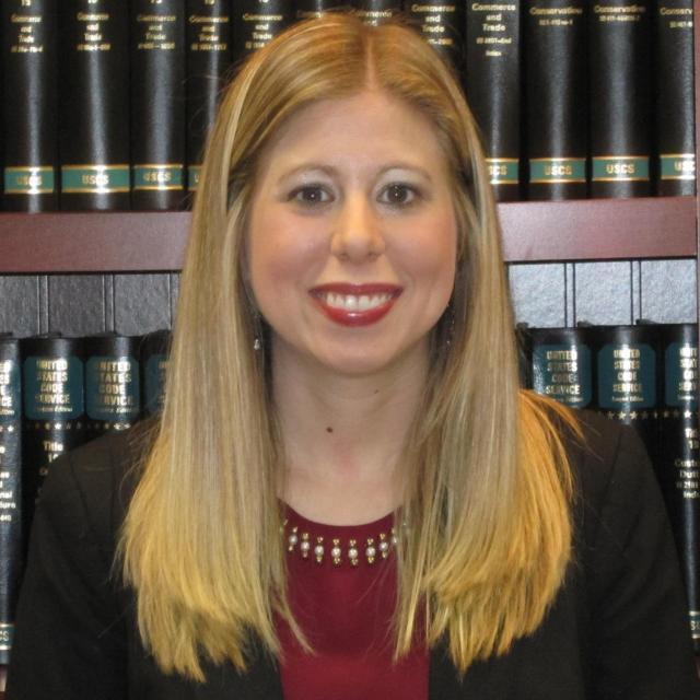Meghan Bolte, Lawyer in Rockford, Illinois | Justia Lawyer Directory