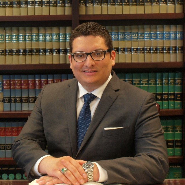 Attorney Abraham Del Rio III | LII Attorney Directory