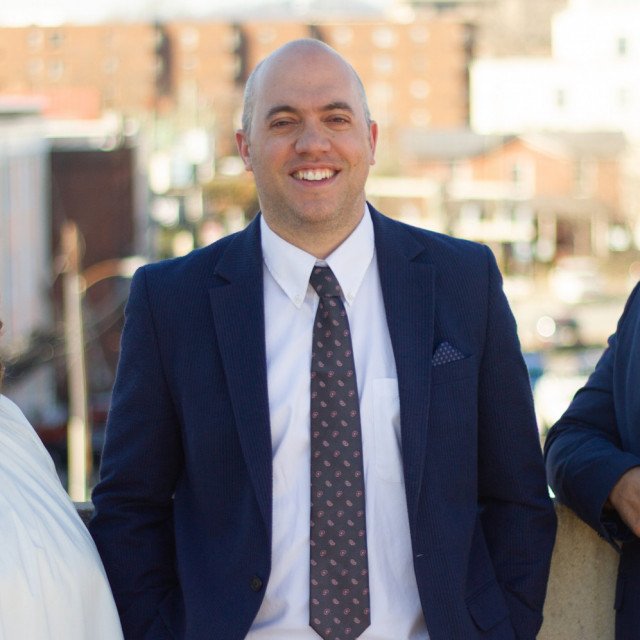 Attorney Bryan J. Jones - LII Attorney Directory