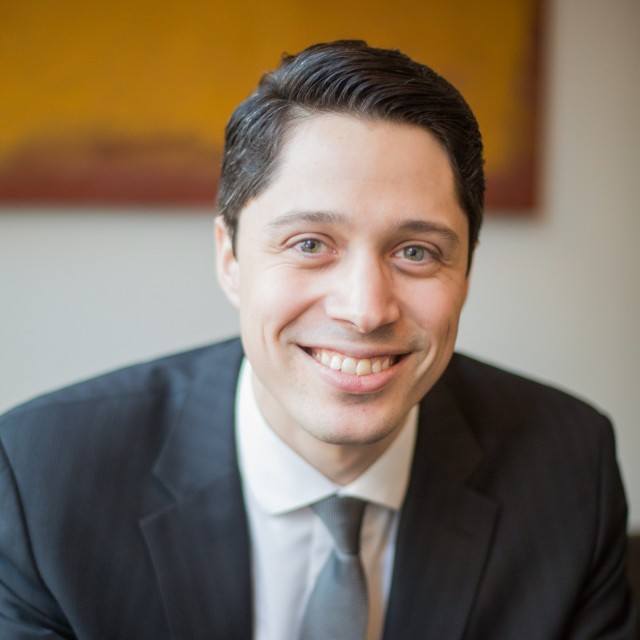 Attorney Edgar M. Rivera | LII Attorney Directory