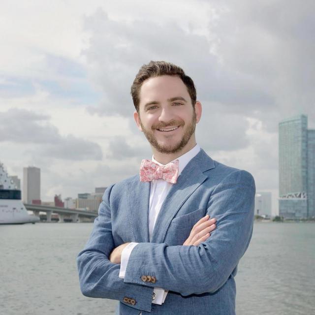 Brandon Chase, Lawyer in Miami, Florida | Justia Lawyer Directory