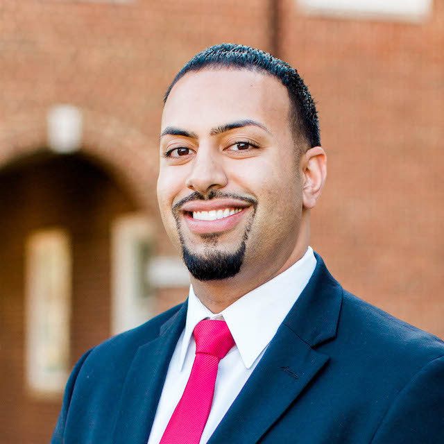 Attorney Ryan Rambudhan | LII Attorney Directory