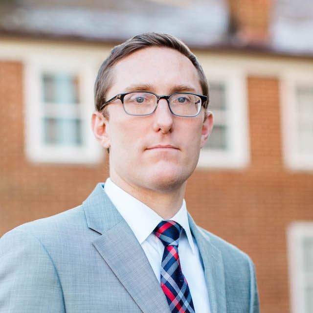 Attorney Benjamin Schaefer | LII Attorney Directory