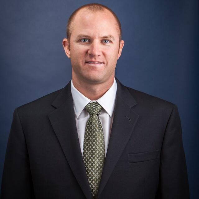 Attorney James Clifford Anderson | LII Attorney Directory