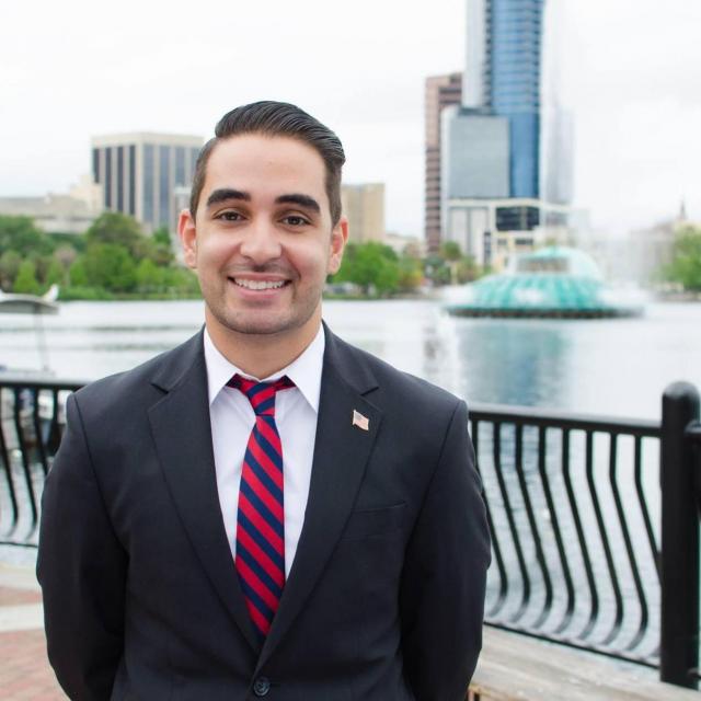 Attorney Shayan Modarres | LII Attorney Directory
