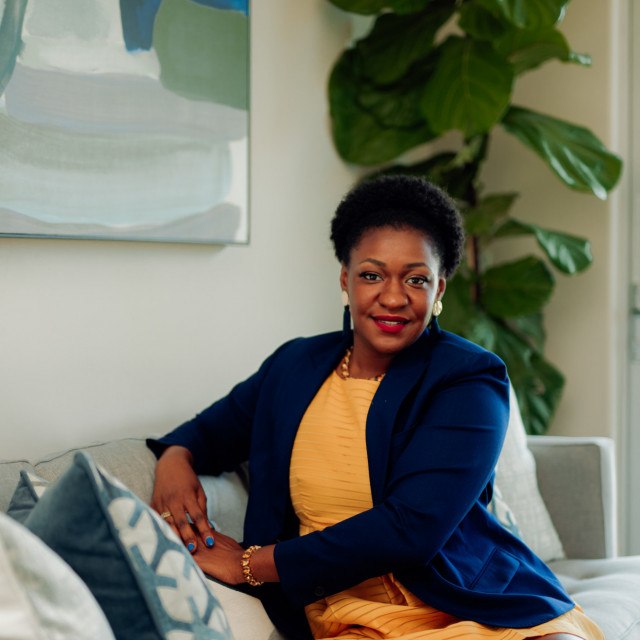 Josephia Elease Georgetta Rouse, Lawyer in Rockville, Maryland | Justia ...