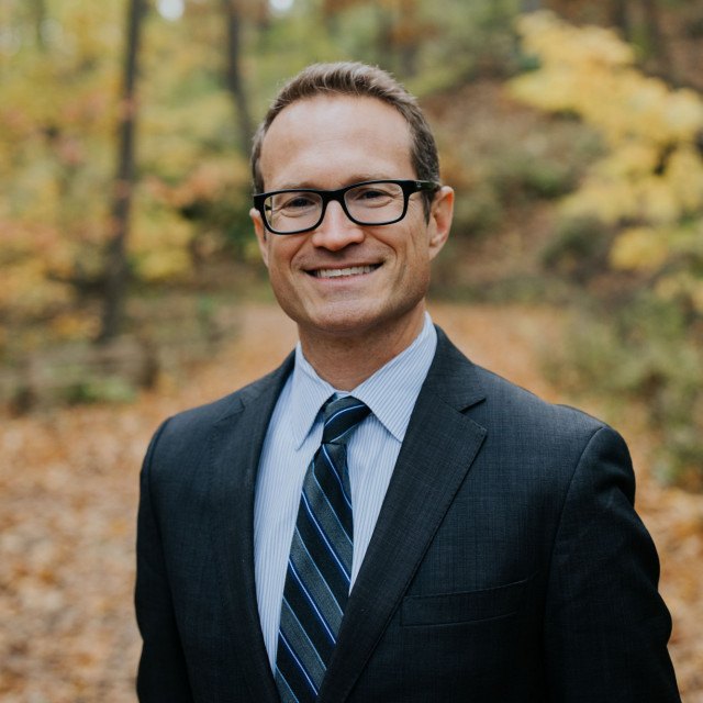 Attorney Jesse R. Sweeney - LII Attorney Directory