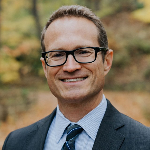 Attorney Jesse R. Sweeney | LII Attorney Directory