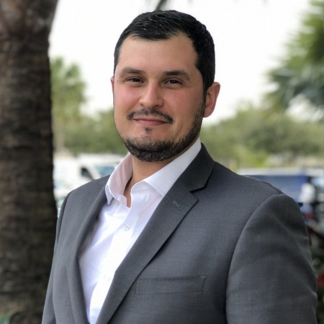 Alberto Naranjo, Lawyer in Miami Lakes, Florida | Justia