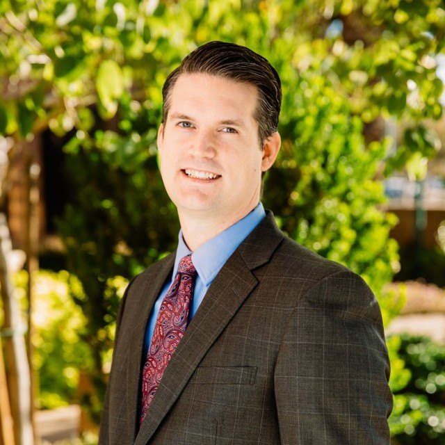 Nathaniel James Hill, Lawyer in Chandler, Arizona | Justia Lawyer Directory