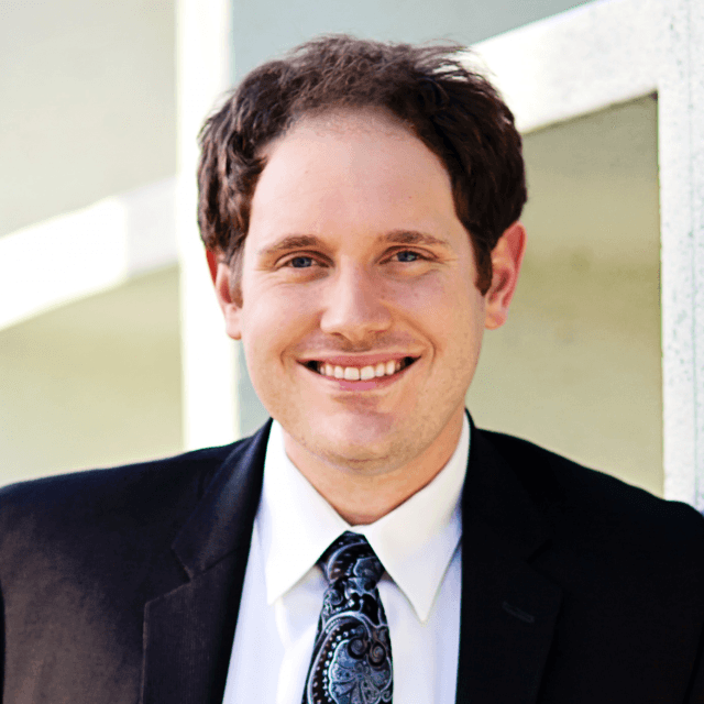 Daniel Pierron, Lawyer in Melbourne, Florida | Justia Lawyer Directory