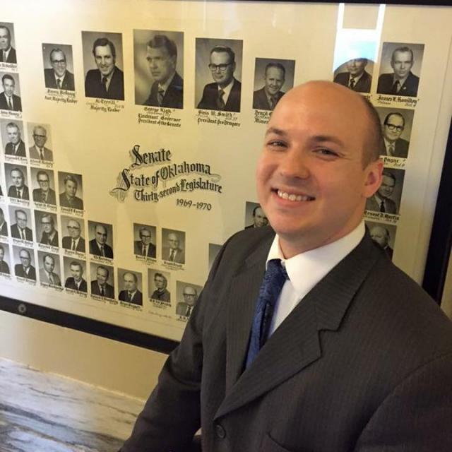 Andrew M. Casey, Lawyer in Sapulpa, Oklahoma | Justia Lawyer Directory