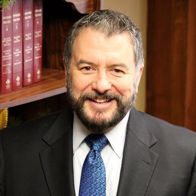 Kevin Shepherd, Lawyer in Maryville, Tennessee | Justia Lawyer Directory