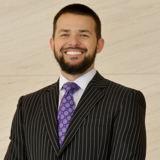 Attorney Mikhail Nekrich Lopez - Oyez Attorney Directory