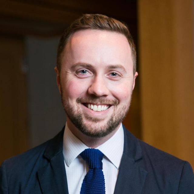 Attorney Tyler J. Douglas | LII Attorney Directory
