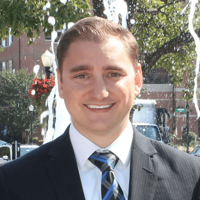 Attorney Kevin P. O'Flaherty | LII Attorney Directory