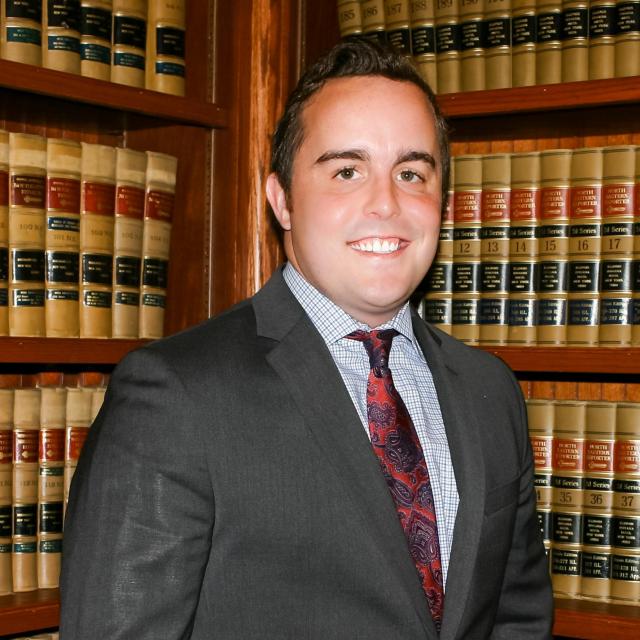 Attorney Andrew Koester | LII Attorney Directory