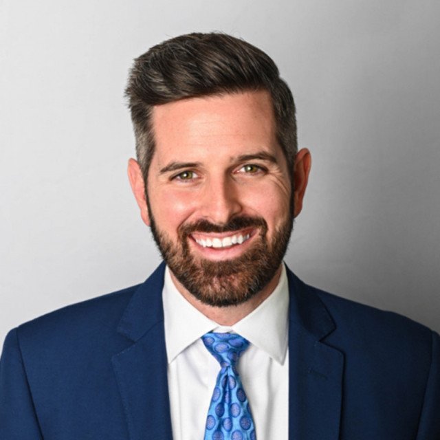 Attorney Brett Metcalf | LII Attorney Directory