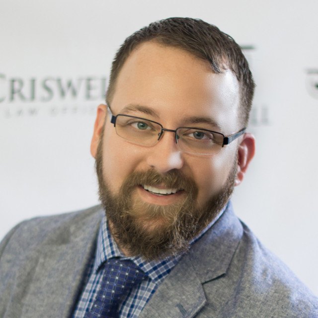 Justin D Criswell, Lawyer in Grayson, Kentucky | Justia Lawyer Directory