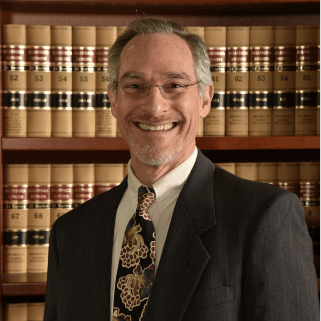 Bruce J. Napell, Lawyer in San Rafael, California | Justia Lawyer Directory