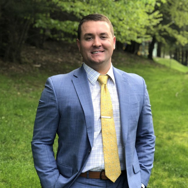 Attorney Christopher T. Brown | LII Attorney Directory