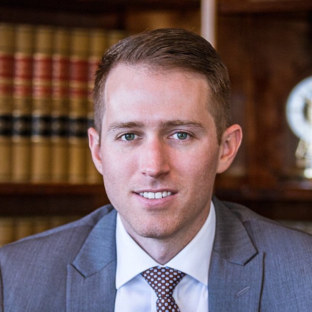 Attorney Vincent Maxwell Bruner | LII Attorney Directory