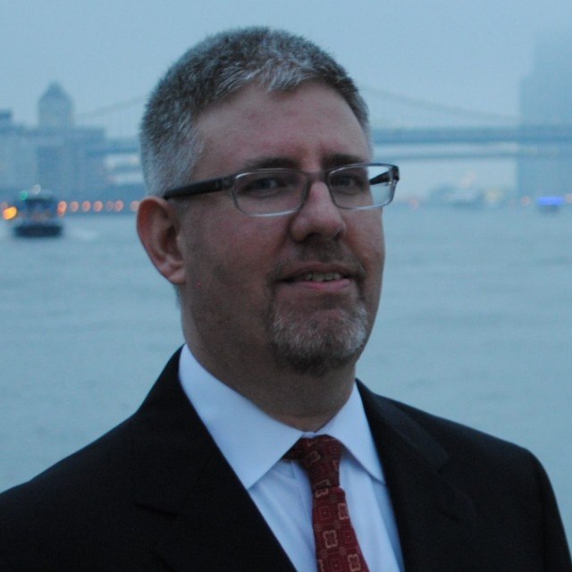 Joseph John Reilly, Lawyer in Goshen, New York | Justia Lawyer Directory