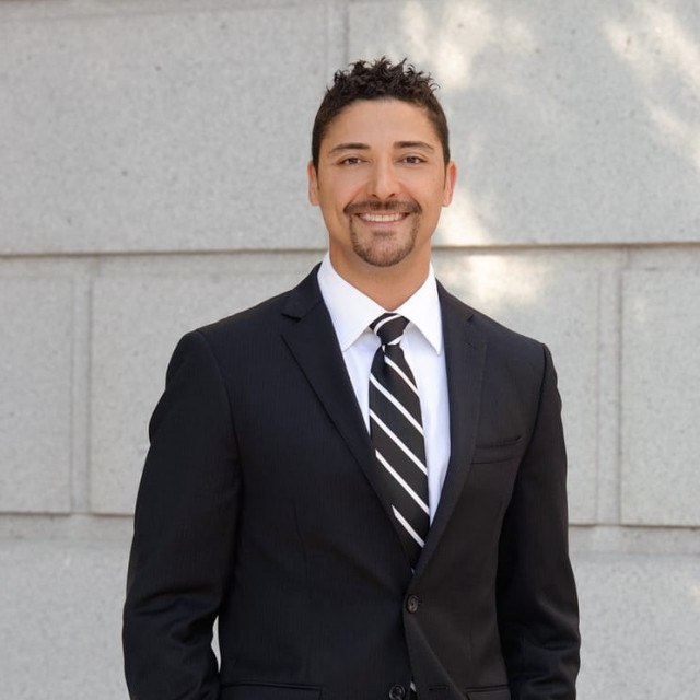 Hendrick Stevens Crowell II, Lawyer in Sacramento, California | Justia ...