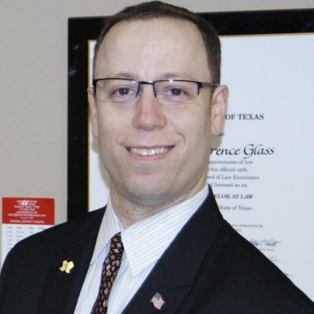 Attorney Howard Glass | LII Attorney Directory