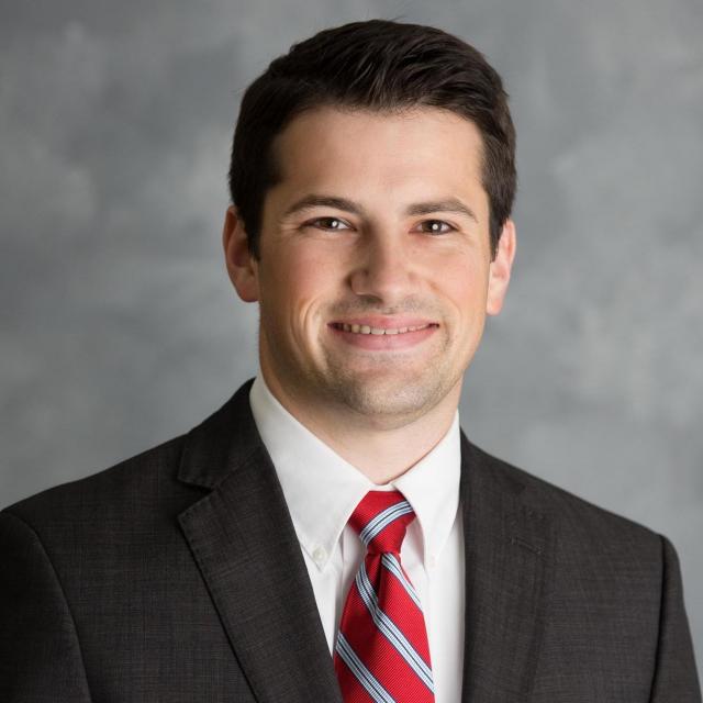 Attorney Ryan Parker Lii Attorney Directory
