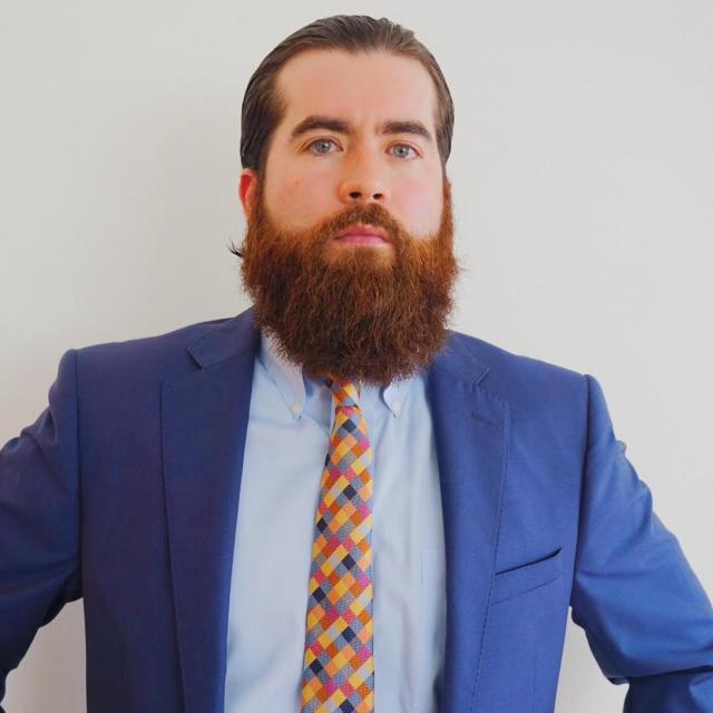 Benjamin James Lucas, Lawyer in Miami, Florida | Justia Lawyer Directory