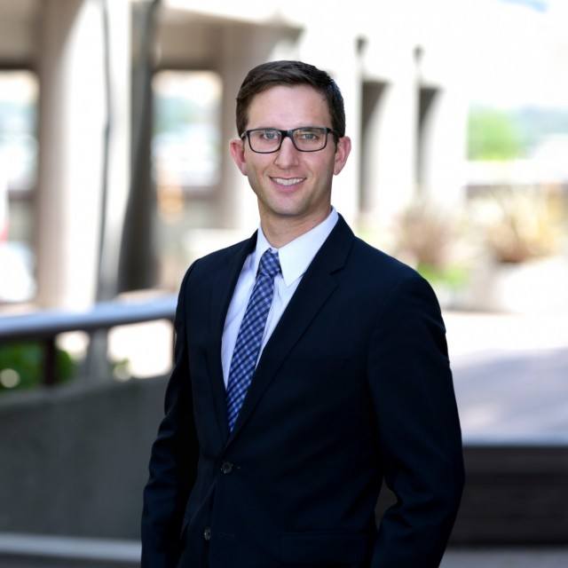 Attorney Adam Michael Carlson | LII Attorney Directory