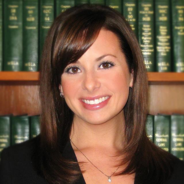 Emily Rabin Spector, Lawyer in Newton, Massachusetts | Justia Lawyer ...