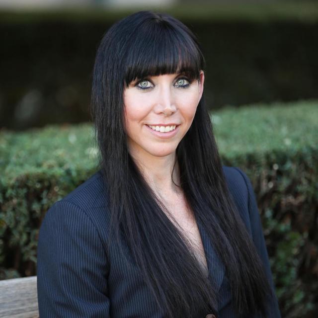 Elizabeth Ann Roberson, Lawyer | Justia Lawyer Directory