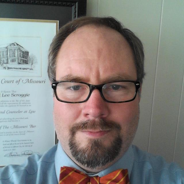 Samuel Lee Scroggie, Lawyer in MARYVILLE, Missouri | Justia Lawyer ...