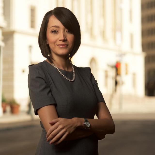 Elizabeth Villalpando Reed, Lawyer in San Antonio, Texas | Justia ...